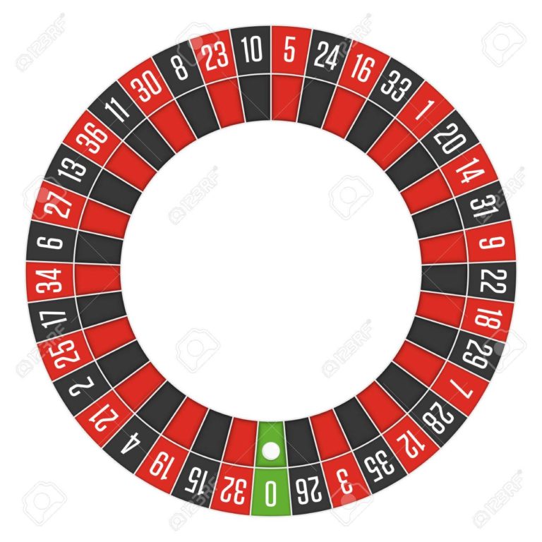 Rulet - Casino Online